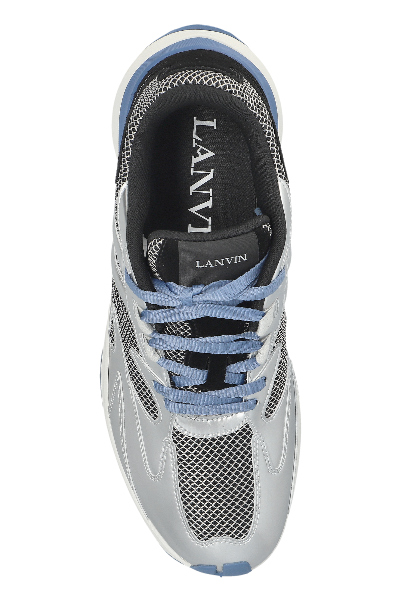 Lanvin ‘Jla’ sports shoes | Men's | Vitkac